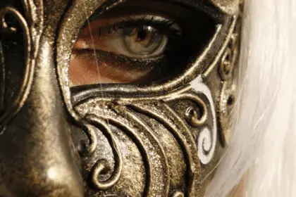 Letter From a Narcissist's True Self (Behind the Mask) | Unmasking the Narc